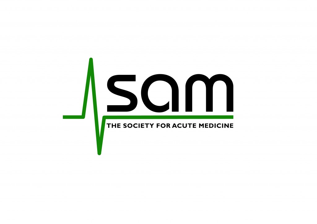 COVID 19 Letter from SAM President - Society for Acute MedicineSociety ...