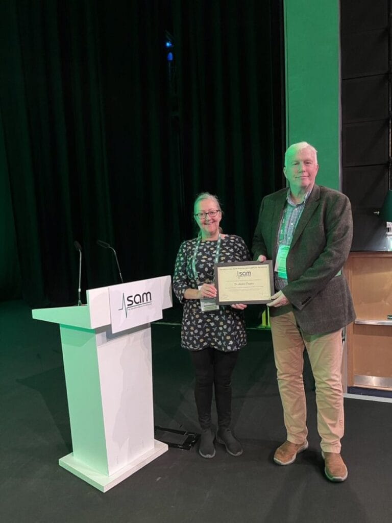 About Us - Society for Acute Medicine