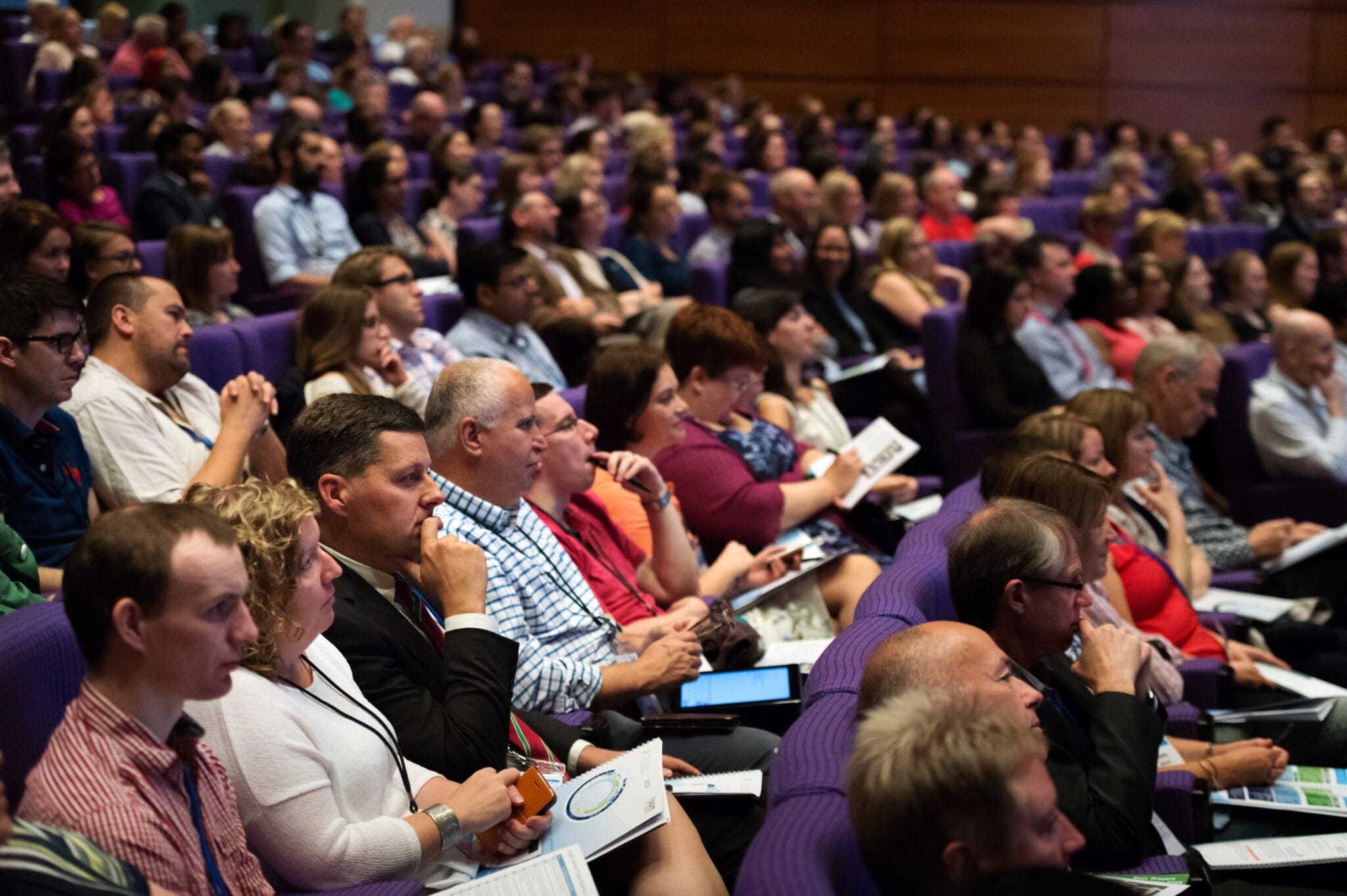 Society for Acute Medicine