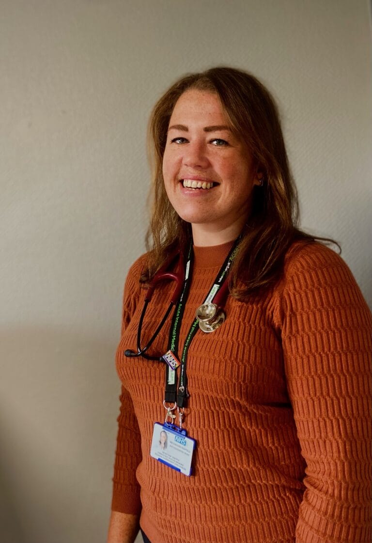 Sustainability SIG - Society for Acute Medicine