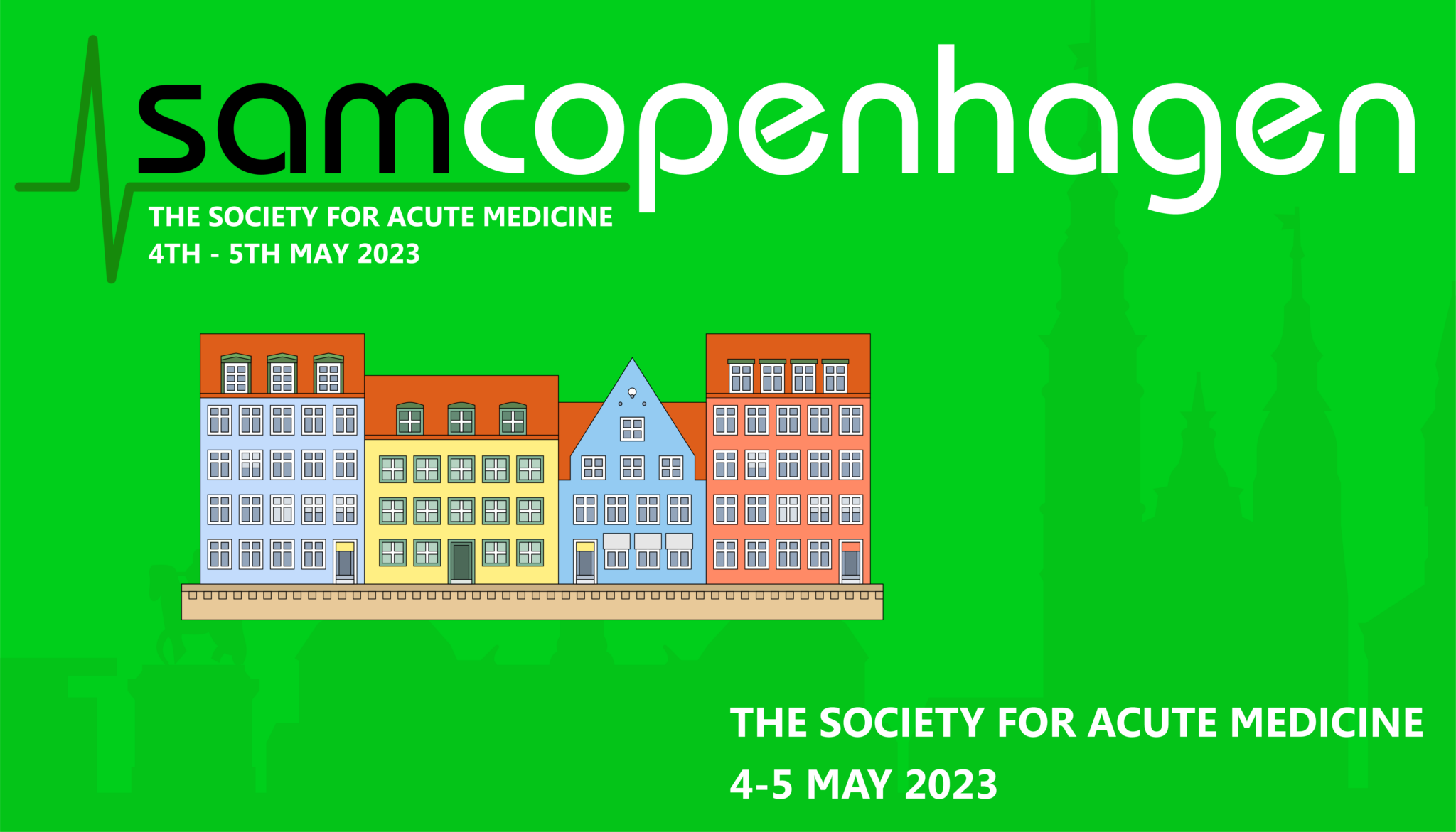 Events - Society for Acute Medicine