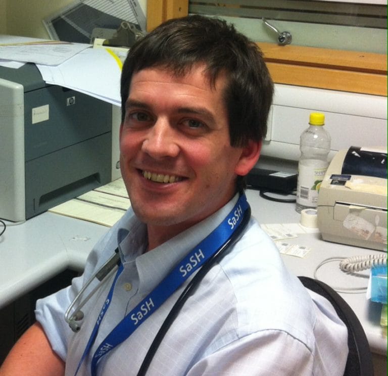 Society for Acute Medicine