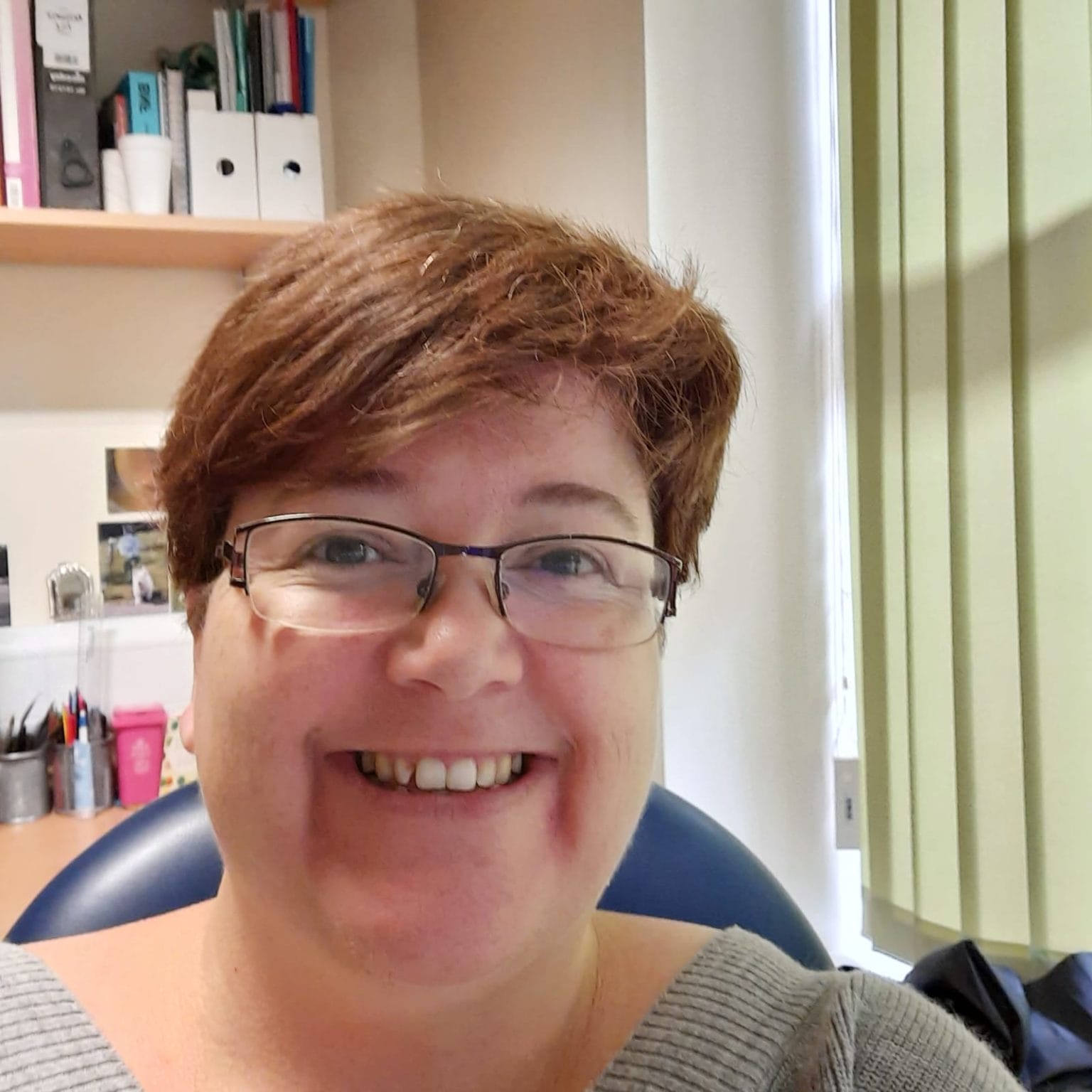 Society for Acute Medicine