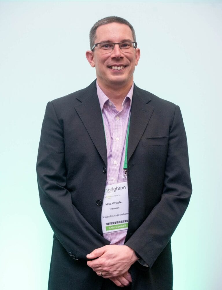 Medical Management and Leadership - Society for Acute Medicine