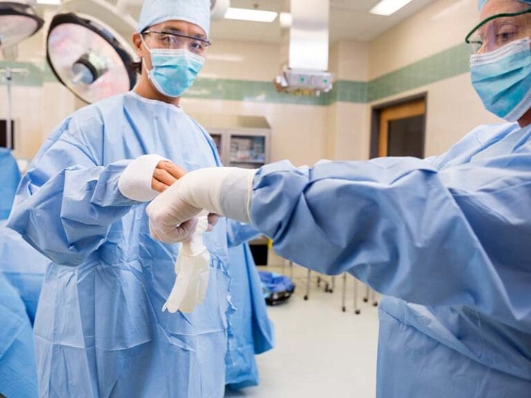 Specialist Skills - Society for Acute Medicine